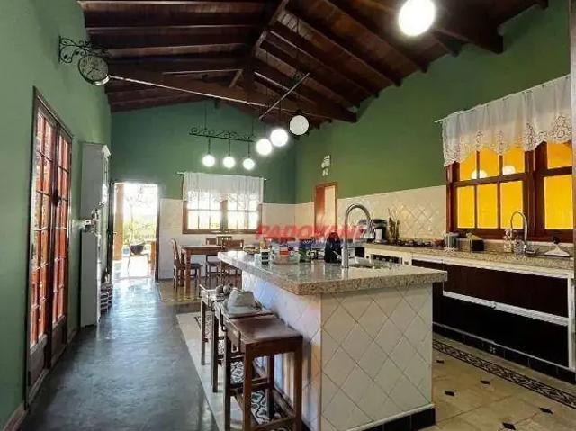 Casa / Sobrado para Venda em Salto/SP Terras de Mont Serrat 3 Quartos