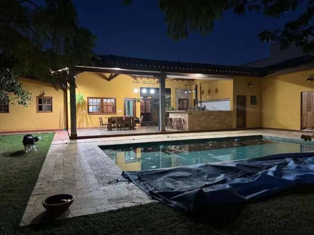 Casa / Sobrado para Venda em Salto/SP Terras de Mont Serrat 3 Quartos