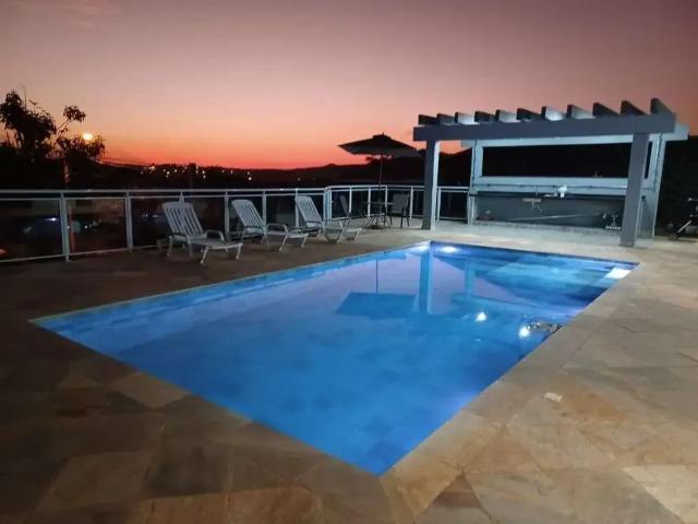 Casa / Sobrado para Venda em Salto/SP Terras de Mont Serrat 3 Quartos