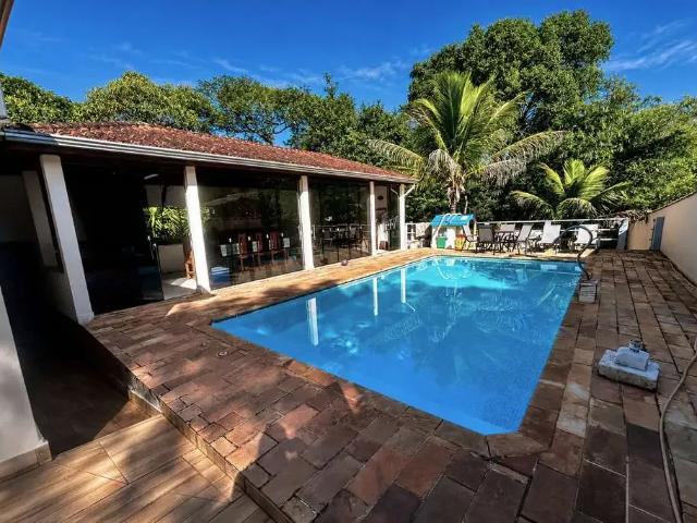 Casa / Sobrado para Venda em Salto/SP Terras de Santa Rosa 3 Quartos