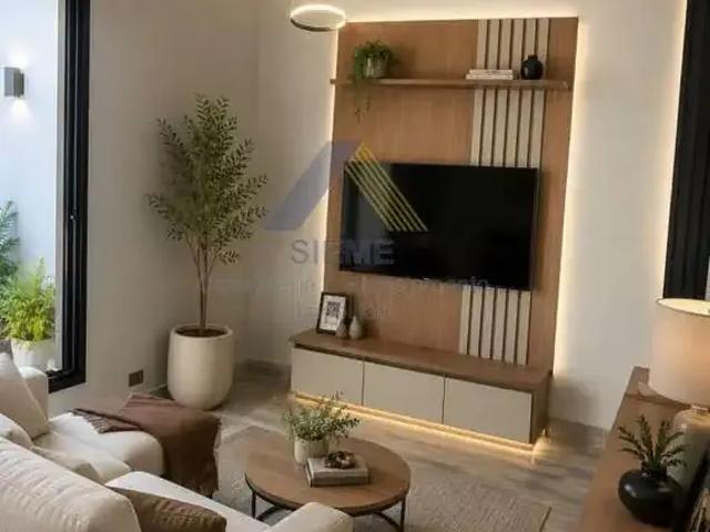 Casa / Sobrado para Venda em Salto/SP Vila Flora 3 Quartos