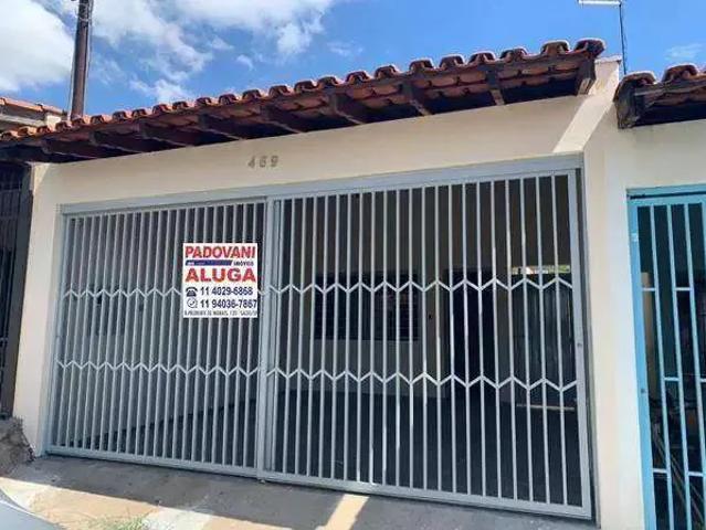 Casa / Sobrado para Venda em Salto/SP Vila Flora 2 Quartos
