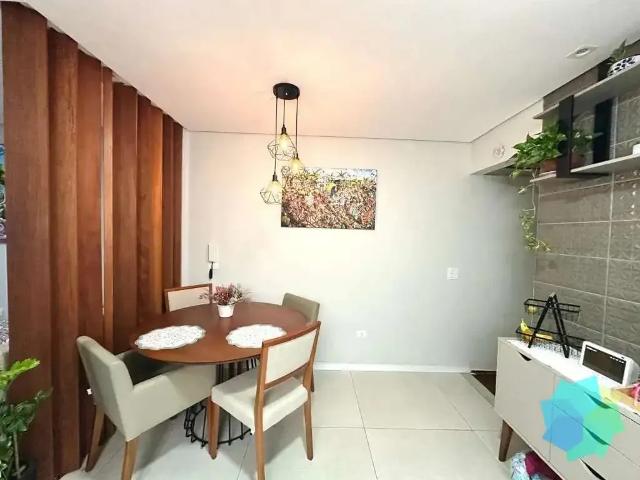 Casa / Sobrado para Venda em Salto/SP Vila Flora 2 Quartos