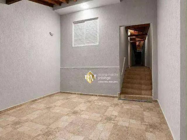 Casa / Sobrado para Venda em Salto/SP Vila Flora 2 Quartos