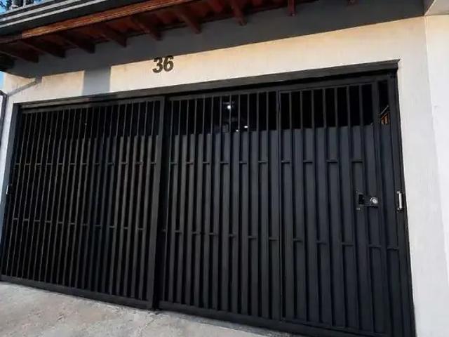 Casa / Sobrado para Venda em Salto/SP Vila Flora 2 Quartos