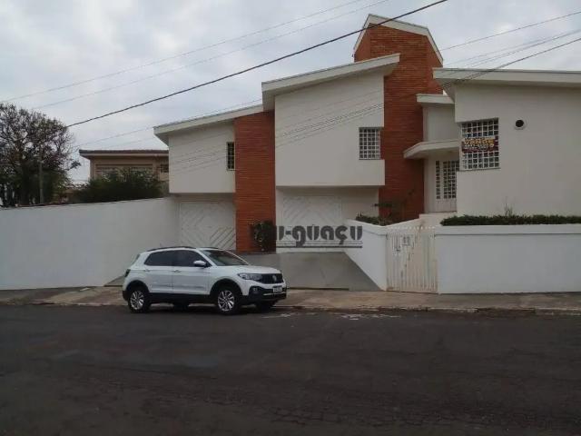 Casa / Sobrado para Venda em Salto/SP Vila Henrique 3 Quartos