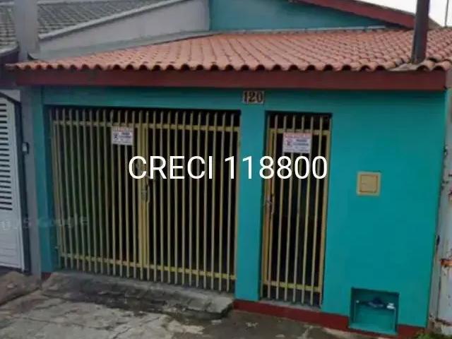 Casa / Sobrado para Venda em Salto/SP Vila Henrique 3 Quartos