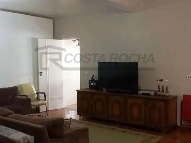 Casa / Sobrado para Venda em Salto/SP Vila Henrique 3 Quartos