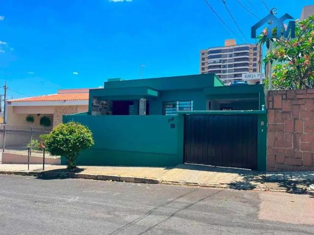 Casa / Sobrado para Venda em Salto/SP Vila Henrique 3 Quartos