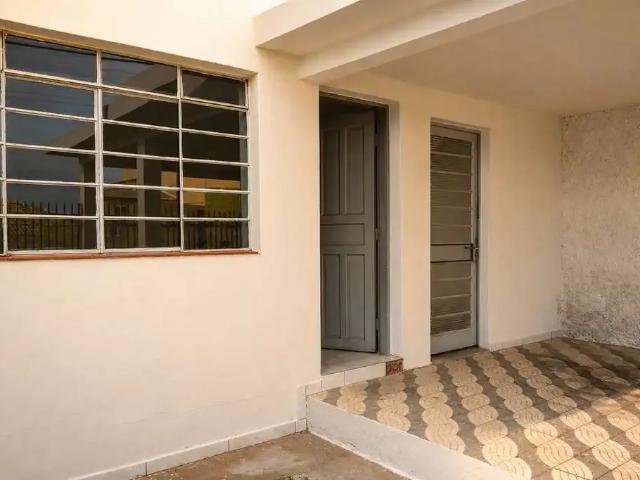 Casa / Sobrado para Venda em Salto/SP Vila Henrique 2 Quartos