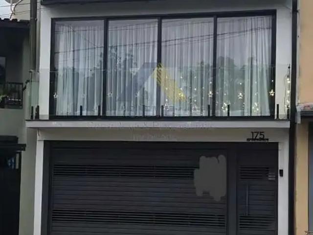 Casa / Sobrado para Venda em Salto/SP Vila Henrique