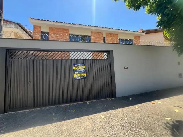 Casa / Sobrado para Venda em Salto/SP Vila Henrique 4 Quartos