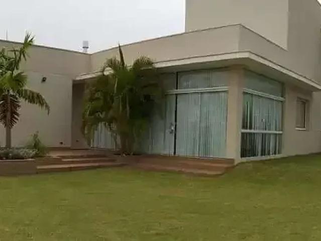 Casa / Sobrado para Venda em Salto/SP Vila Nova 4 Quartos