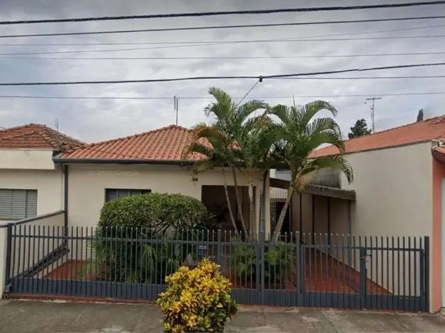 Casa / Sobrado para Venda em Salto/SP Vila Nova 2 Quartos