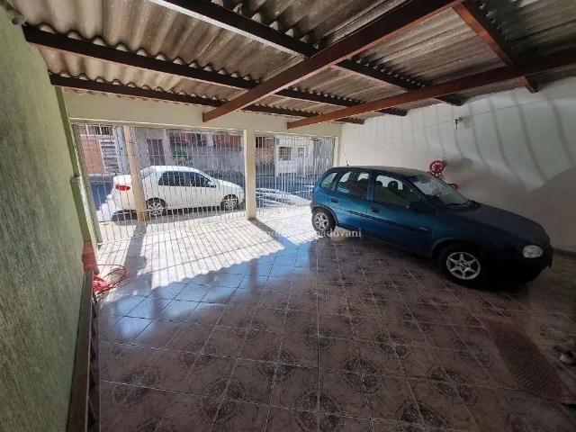 Casa / Sobrado para Venda em Salto/SP Vila Nova 2 Quartos