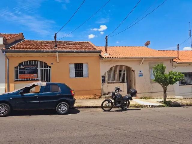 Casa / Sobrado para Venda em Salto/SP Vila Nova 2 Quartos