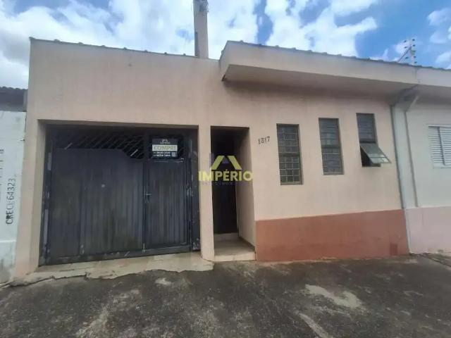 Casa / Sobrado para Venda em Salto/SP Vila Nova 2 Quartos