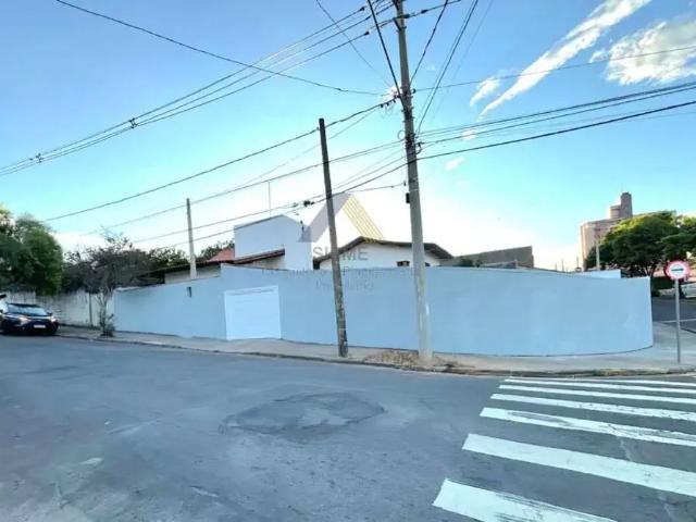 Casa / Sobrado para Venda em Salto/SP Vila Nova 2 Quartos