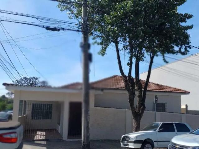 Casa / Sobrado para Venda em Salto/SP Vila Nova 2 Quartos