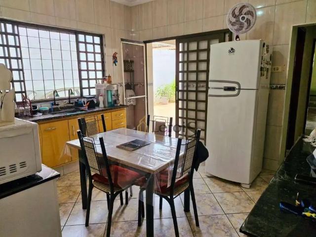 Casa / Sobrado para Venda em Salto/SP Vila Nova 2 Quartos