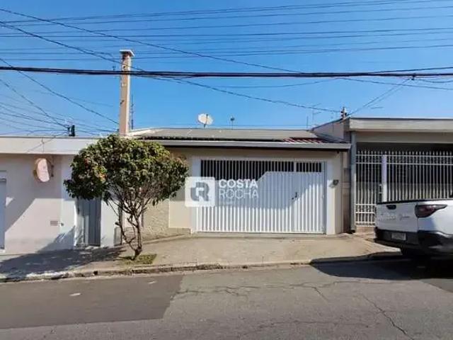Casa / Sobrado para Venda em Salto/SP Vila Nova 2 Quartos