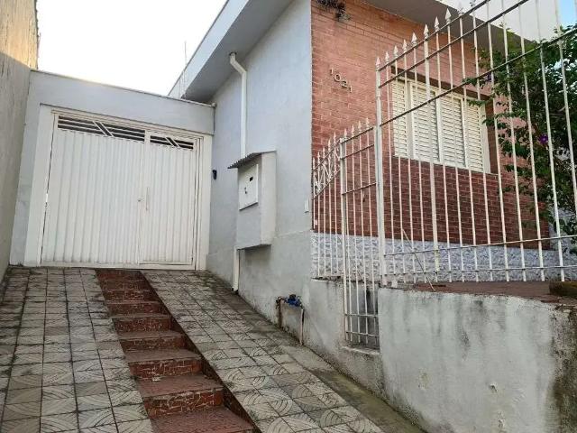 Casa / Sobrado para Venda em Salto/SP Vila Nova 2 Quartos