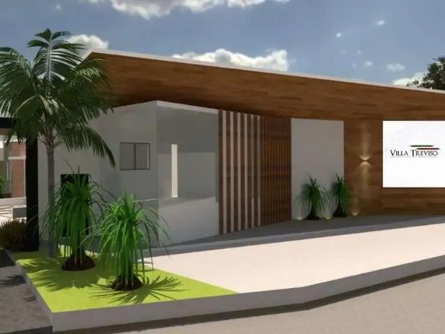 Casa / Sobrado para Venda em Salto/SP Vila Nova 2 Quartos