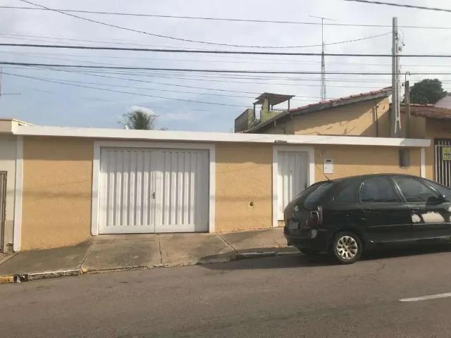 Casa / Sobrado para Venda em Salto/SP Vila Nova 2 Quartos
