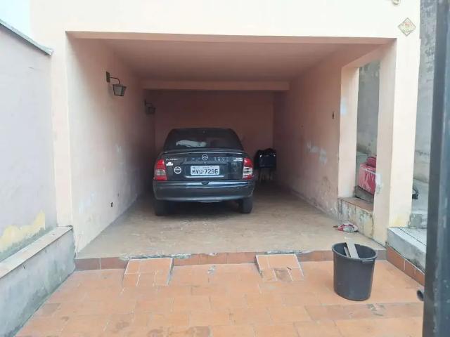 Casa / Sobrado para Venda em Salto/SP Vila Nova 2 Quartos