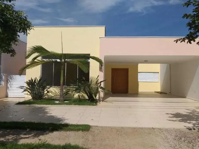 Casa / Sobrado para Venda em Salto/SP Vila Nova 3 Quartos
