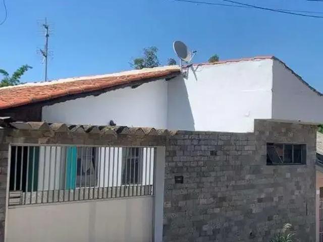 Casa / Sobrado para Venda em Salto/SP Vila Nova 3 Quartos
