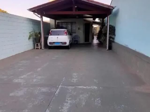 Casa / Sobrado para Venda em Salto/SP Vila Nova 3 Quartos