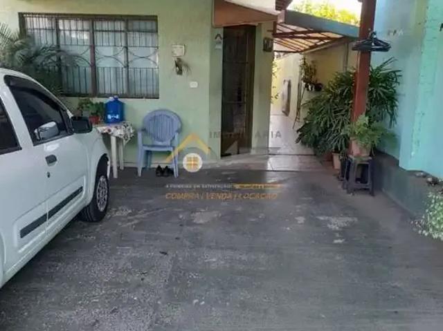 Casa / Sobrado para Venda em Salto/SP Vila Nova 3 Quartos