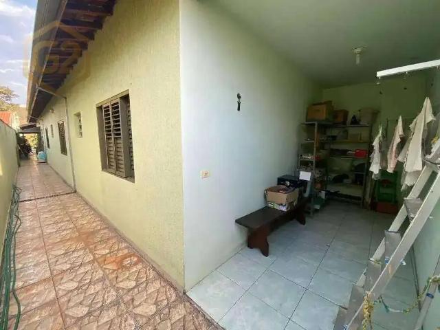 Casa / Sobrado para Venda em Salto/SP Vila Nova 3 Quartos