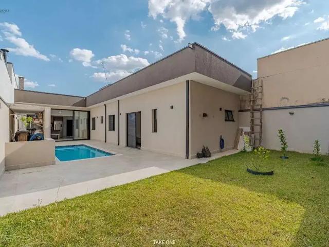Casa / Sobrado para Venda em Salto/SP Vila Nova 3 Quartos