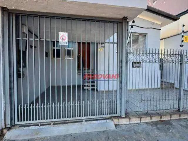 Casa / Sobrado para Venda em Salto/SP Vila Nova 3 Quartos