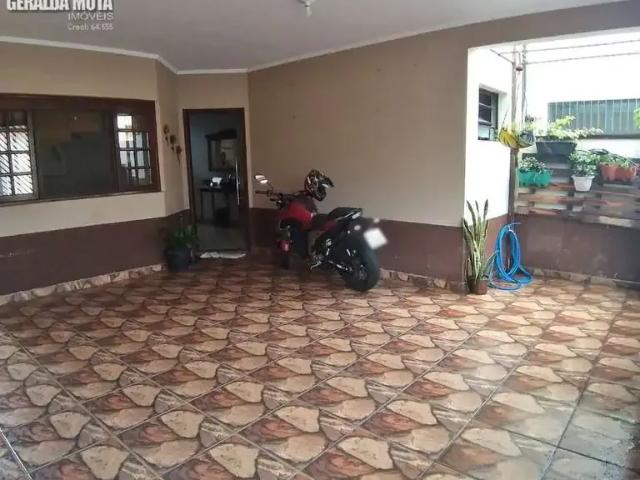 Casa / Sobrado para Venda em Salto/SP Vila Nova 3 Quartos