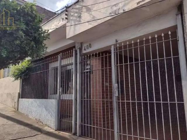 Casa / Sobrado para Venda em Salto/SP Vila Nova 3 Quartos