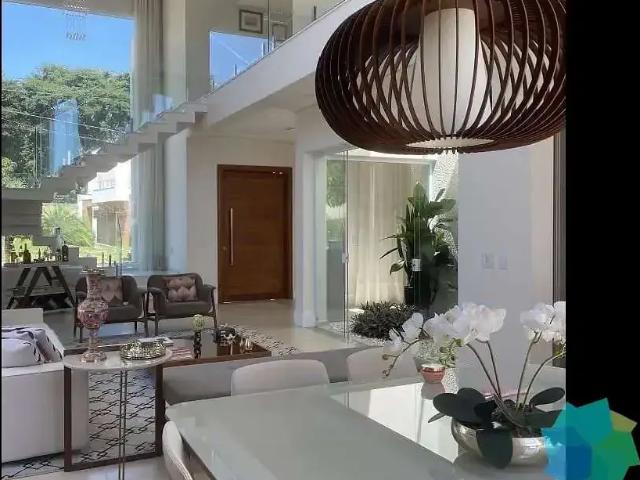 Casa / Sobrado para Venda em Salto/SP Vila Nova 3 Quartos