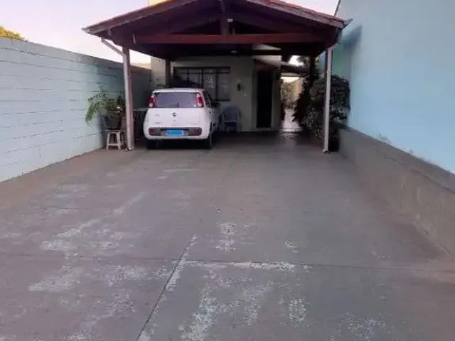 Casa / Sobrado para Venda em Salto/SP Vila Nova 3 Quartos
