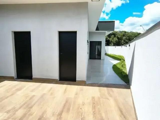 Casa / Sobrado para Venda em Salto/SP Vila Nova 3 Quartos