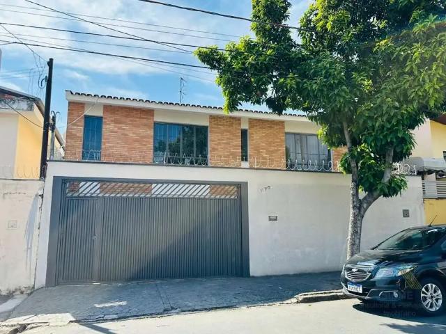 Casa / Sobrado para Venda em Salto/SP Vila Nova 3 Quartos