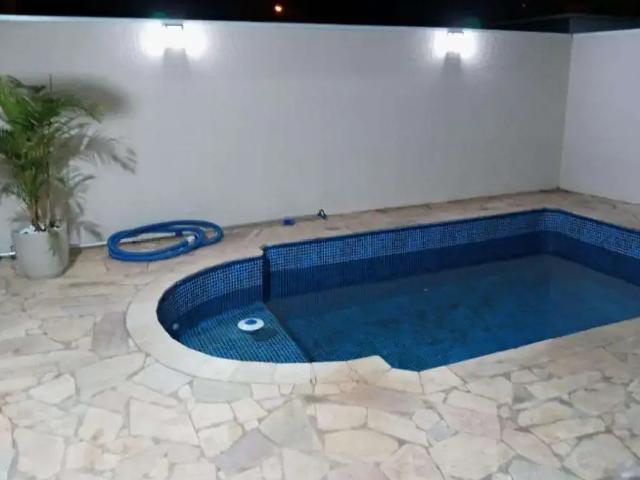 Casa / Sobrado para Venda em Salto/SP Vila Nova 3 Quartos