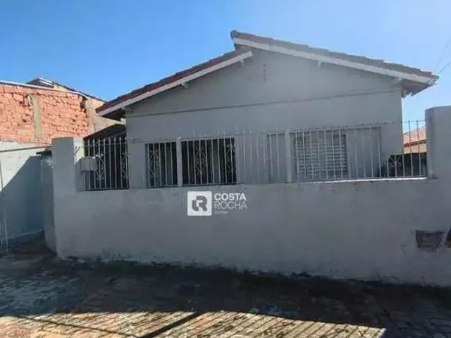 Casa / Sobrado para Venda em Salto/SP Vila São Francisco 3 Quartos