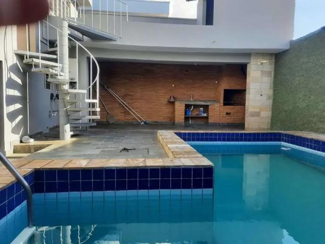 Casa / Sobrado para Venda em Salto/SP Vila São Francisco 3 Quartos