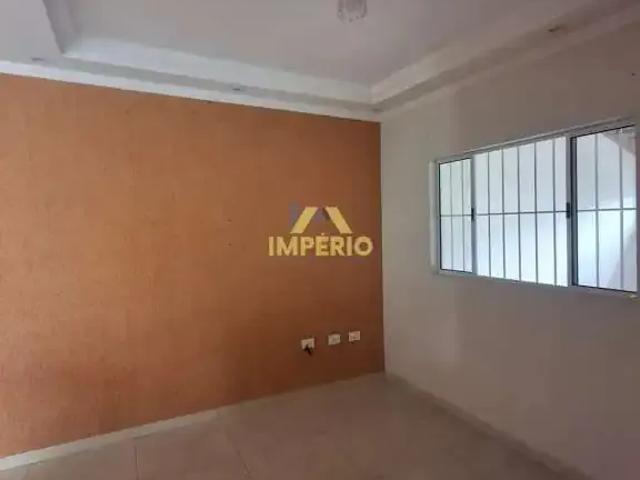 Casa / Sobrado para Venda em Salto/SP Vila Progresso 2 Quartos