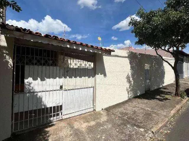 Casa / Sobrado para Venda em Salto/SP Vila Progresso 2 Quartos