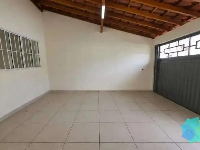 Casa / Sobrado para Venda em Salto/SP Vila Progresso 2 Quartos