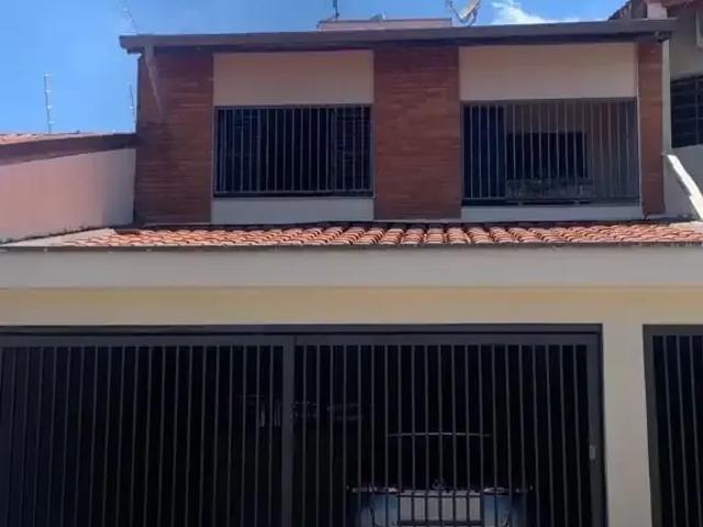 Casa / Sobrado para Venda em Salto/SP Vila Progresso 3 Quartos