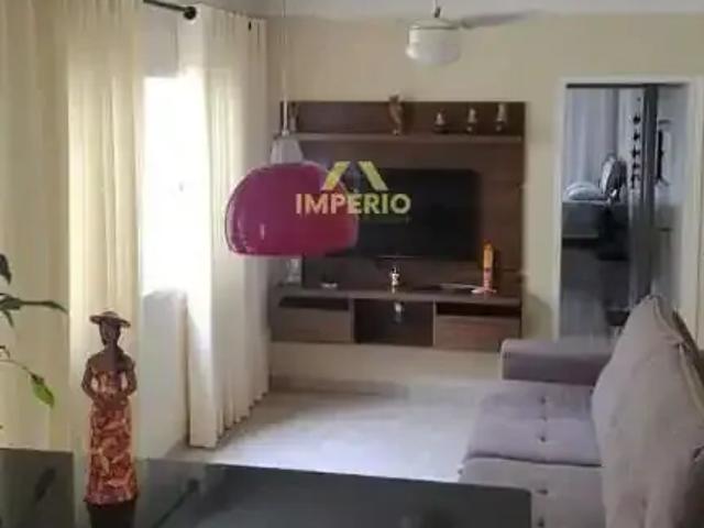 Casa / Sobrado para Venda em Salto/SP Vila Progresso 3 Quartos